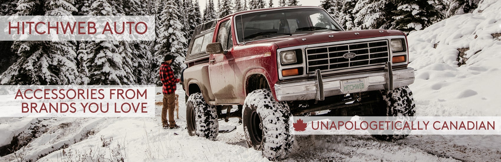 Canadian Auto Parts Store | Shop Online