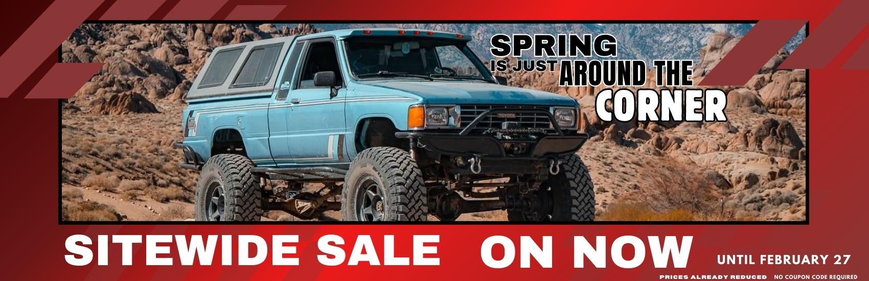 Canadian Auto Parts Store | Shop Online